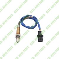 China For Maserati Quattroporte Ghibli 2014-2020 3.0L 3.8L New 4pcs O2 Oxygen Lambda Sensor OEM 670004022 670002199 670009075 670009076 for sale