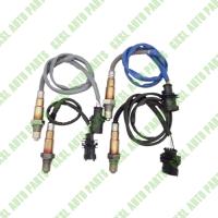 China For Maserati Quattroporte Ghibli 2014-2020 3.0L 3.8L New 4pcs O2 Oxygen Lambda Sensor OEM 670004022 670002199 670009075 670009076 for sale