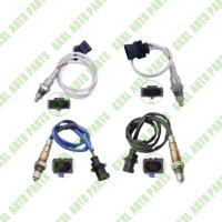 China For Maserati Quattroporte Ghibli 2014-2020 3.0L 3.8L New 4pcs O2 Oxygen Lambda Sensor OEM 670004022 670002199 670009075 670009076 for sale