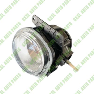 China For Maserati GranCabrio GranTurismo Quattroporte M139 2009-2013 Front Left Right Light Fog Lamp OEM 272726 for sale