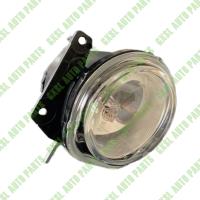 China For Maserati GranCabrio GranTurismo Quattroporte M139 2009-2013 Front Left Right Light Fog Lamp OEM 272726 for sale