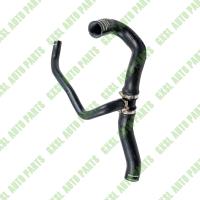 China For Maserati Quattroporte Ghibli Levante 3.0L Radiator Cooling Water Outlet Hose OEM 670001321 670031894 for sale