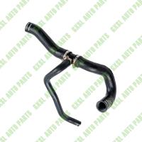 China For Maserati Quattroporte Ghibli Levante 3.0L Radiator Cooling Water Outlet Hose OEM 670001321 670031894 for sale
