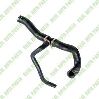 China For Maserati Quattroporte Ghibli Levante 3.0L Radiator Cooling Water Outlet Hose OEM 670001321 670031894 for sale