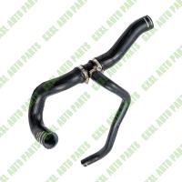 China For Maserati Quattroporte Ghibli Levante 3.0L Radiator Cooling Water Outlet Hose OEM 670001321 670031894 for sale