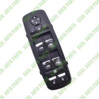 China For Maserati Ghibli Levante Quattroporte M156 2014-2017 Front Left Master Power Window Switch Assembly OEM 670025406 for sale