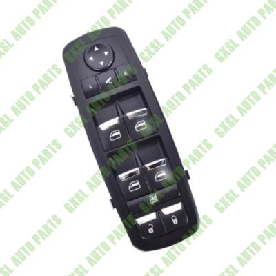 China For Maserati Ghibli Levante Quattroporte M156 2014-2017 Front Left Master Power Window Switch Assembly OEM 670025406 for sale