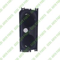China For Maserati Ghibli S Q4 - Center Console Cup Holder Slot OEM 670018482 for sale