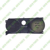 China For Maserati Ghibli S Q4 - Center Console Cup Holder Slot OEM 670018482 for sale