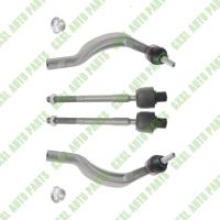 China For Maserati Ghibli Quattroport 2014-2017 Left & Right Inner & Outer Rod End kit OEM 673000005 673000006 for sale