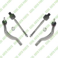 China For Maserati Ghibli Quattroport 2014-2017 Left & Right Inner & Outer Rod End kit OEM 673000005 673000006 for sale
