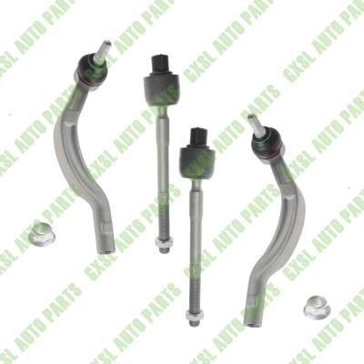 China For Maserati Ghibli Quattroport 2014-2017 Left & Right Inner & Outer Rod End kit OEM 673000005 673000006 for sale