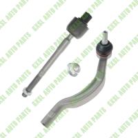 China For Maserati Ghibli Quattroport 2014-2017 Left Inner & Outer Rod End kit OEM 673000005 for sale