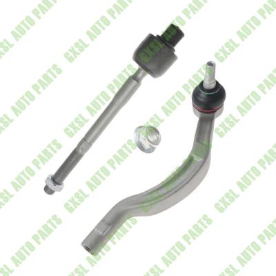 China For Maserati Ghibli Quattroport 2014-2017 Left Inner & Outer Rod End kit OEM 673000005 for sale