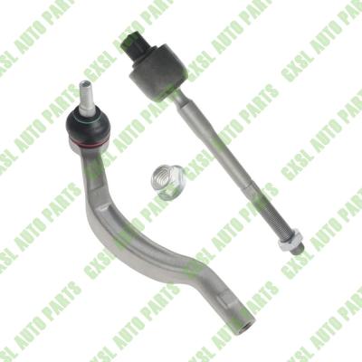 China For Maserati Ghibli Quattroport 2014-2017 Right Inner & Outer Rod End kit OEM 673000006 for sale