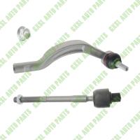 China For Maserati Ghibli Quattroport 2014-2017 Right Inner & Outer Rod End kit OEM 673000006 for sale