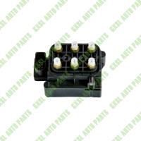 China For Maserati Levante 2017-2021 Air Suspension Valve Block OEM 670032006 for sale