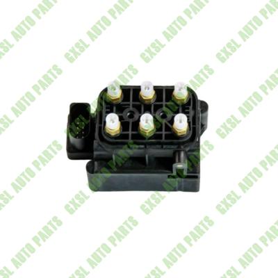 China For Maserati Levante 2017-2021 Air Suspension Valve Block OEM 670032006 for sale