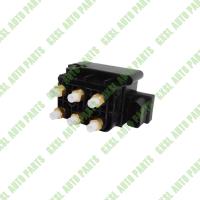 China For Maserati Levante 2017-2021 Air Suspension Valve Block OEM 670032006 for sale