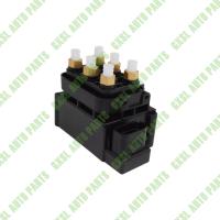 China For Maserati Levante 2017-2021 Air Suspension Valve Block OEM 670032006 for sale