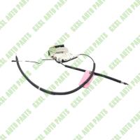 China For Maserati Ghibli Quattroporte M156 Front Left Door Lock Latch Actuator OEM 670162428 for sale
