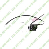China For Maserati Ghibli Quattroporte M156 Front Left Door Lock Latch Actuator OEM 670162428 for sale