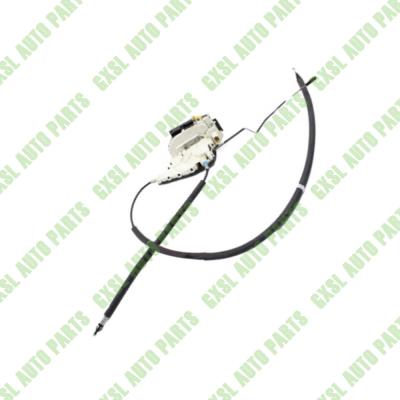 China For Maserati Ghibli Quattroporte M156 Front Right Door Lock Latch Actuator OEM 670162424 for sale