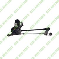 China For Maserati Ghibli Levante 2014-2020 Front Windshield Wiper Motor Linkage OEM 670105984 for sale