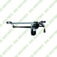 China For Maserati Ghibli Levante 2014-2020 Front Windshield Wiper Motor Linkage OEM 670105984 for sale