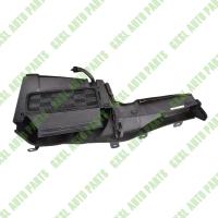 China For Maserati Ghibli Quattroporte M156 Interior Cabin Air Filter Housing Box OEM 670030773 for sale