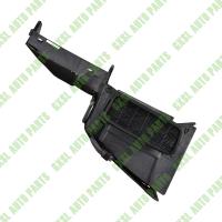 China For Maserati Ghibli Quattroporte M156 Interior Cabin Air Filter Housing Box OEM 670030773 for sale