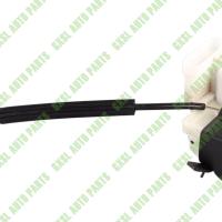 China For Maserati Quattroporte M139 2005-2016 Front Left Side Door Lock Latch Actuator OEM 67576000 for sale