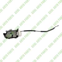 China For Maserati Quattroporte M139 2005-2016 Front Right Side Door Lock Latch Actuator OEM 67575900 for sale