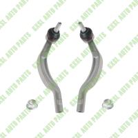 China For Maserati 3.0 Car Accessories Left & Right Steering Outboard Ball Head OEM 673000005 673000006 for sale