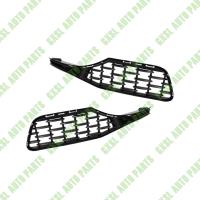 China For Maserati Quattroporte 2014-2017 M156 Front Left & Right  Bumper Grille OEM 673007007 673006996 ﻿ for sale