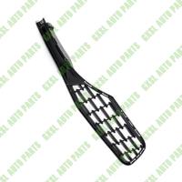 China For Maserati Quattroporte 2014-2017 M156 Front Left Bumper Grille OEM 673006996 ﻿ for sale