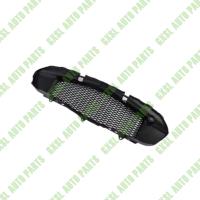 China For Maserati Quattroporte 2017-2022 Brand New Front Bumper Central Grille Base Quick Wind Hood OEM 670036545 for sale