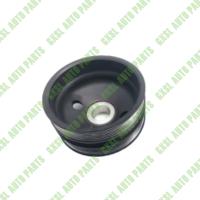 China For Maserati Ghibli Levante Quattroporte 2014-2017 M156 Engine Vibration Damper Crank Shaft Pulley OEM 280609 for sale