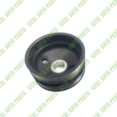 China For Maserati Ghibli Levante Quattroporte 2014-2017 M156 Engine Vibration Damper Crank Shaft Pulley OEM 280609 for sale