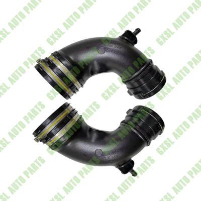 China For Maserati Ghibli Levante Quattroporte 2014-2017 M156 Tube Intake Pipe OEM 673007392 670001591 ﻿ for sale