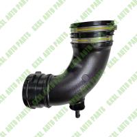 China For Maserati Ghibli Levante Quattroporte 2014-2017 M156 Right Tube Intake Pipe OEM 673007392 for sale