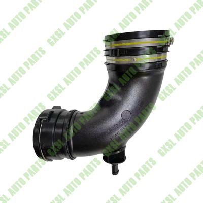 China For Maserati Ghibli Levante Quattroporte 2014-2017 M156 Right Tube Intake Pipe OEM 673007392 for sale