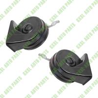 China For Maserati Quattroporte (2014+) Right Low & Left High Note Horn OEM 670038114 670038113 for sale