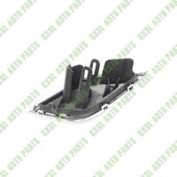 China For Maserati Quattroporte 2014-2017 Front Right Headlamp Headlight Washer Nozzle Chrome Cover Cap OEM 673008002 for sale