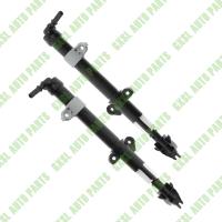China For Maserati Quattroporte 2014-2017 M156 Left & Right Telescopic Headlamp Washer Headlight Washer Spray Nozzle OEM 673000039 673000038 for sale