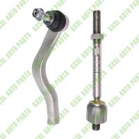China For Maserati Levante (2019+) 2pcs Right Inner & Outer Tie Rod Ball Joint OEM 673007164 673007162 for sale