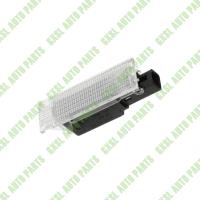 China For Maserati Ghibli Levante Quattroporte Under Door Lamp OEM 675000265 for sale