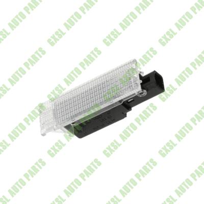 China For Maserati Ghibli Levante Quattroporte Under Door Lamp OEM 675000265 for sale