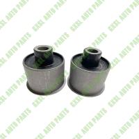 China For Maserati Ghibli Quattroporte Lower Arm Big Bushing OEM 673007127 673007128 for sale