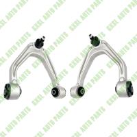 China For Maserati Quattroporte Ghibli 2014-2022 M156 M157 Front Upper Suspension Assembly Left & Right Control Arm OEM 670004185 670004186 for sale